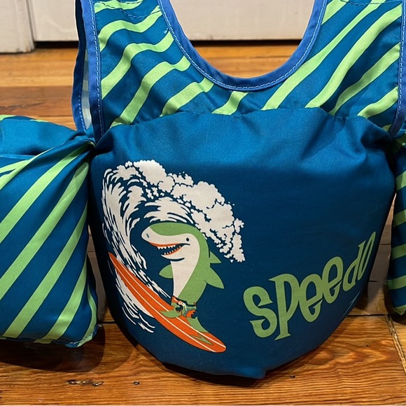 Speedo | Swim | Speedo Child Life Jacket 350 Lbs Us Coast Guard ...